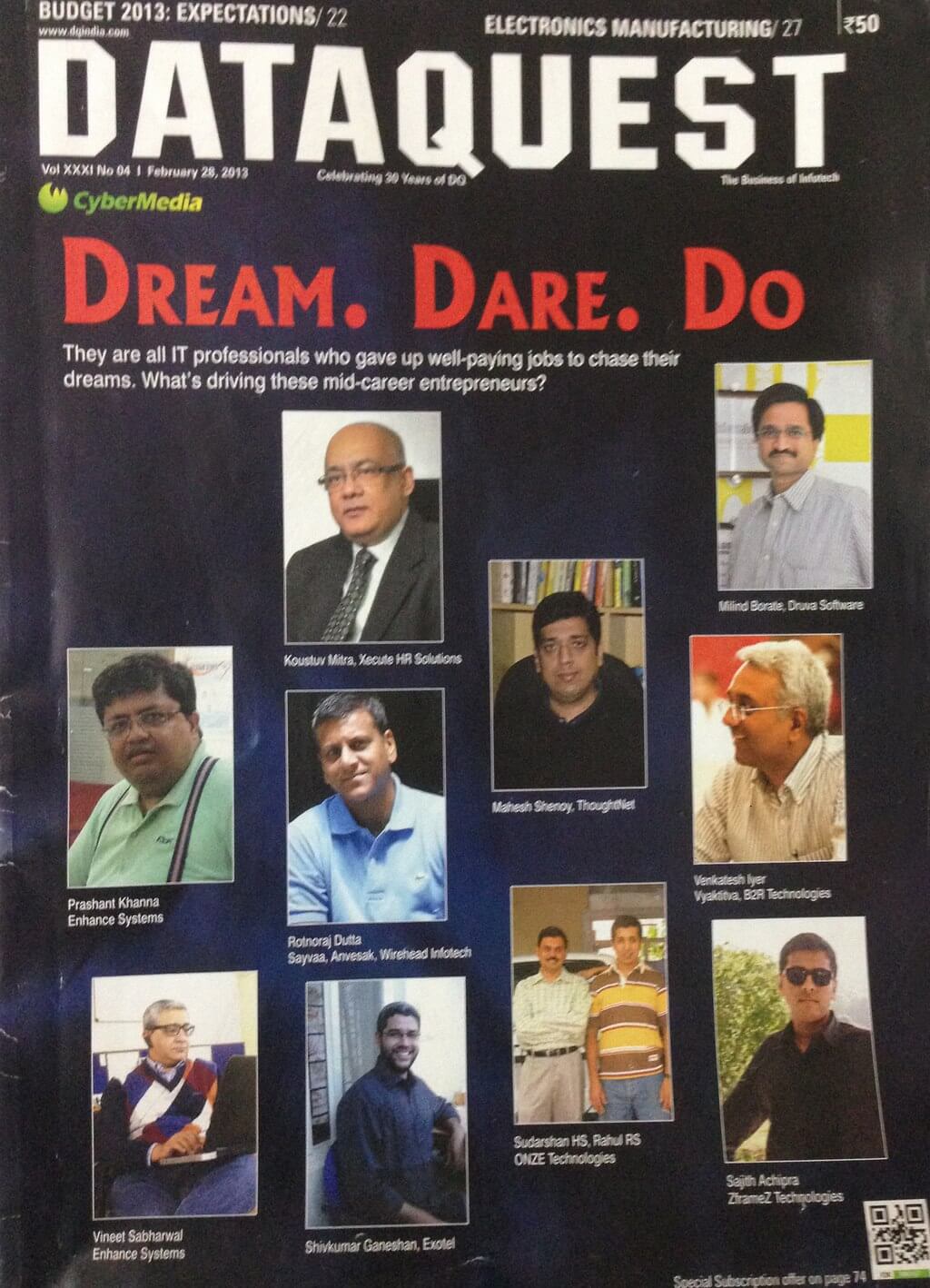 Business Expansion Ideas For Mid Sized IT Companies - Dataquest ...